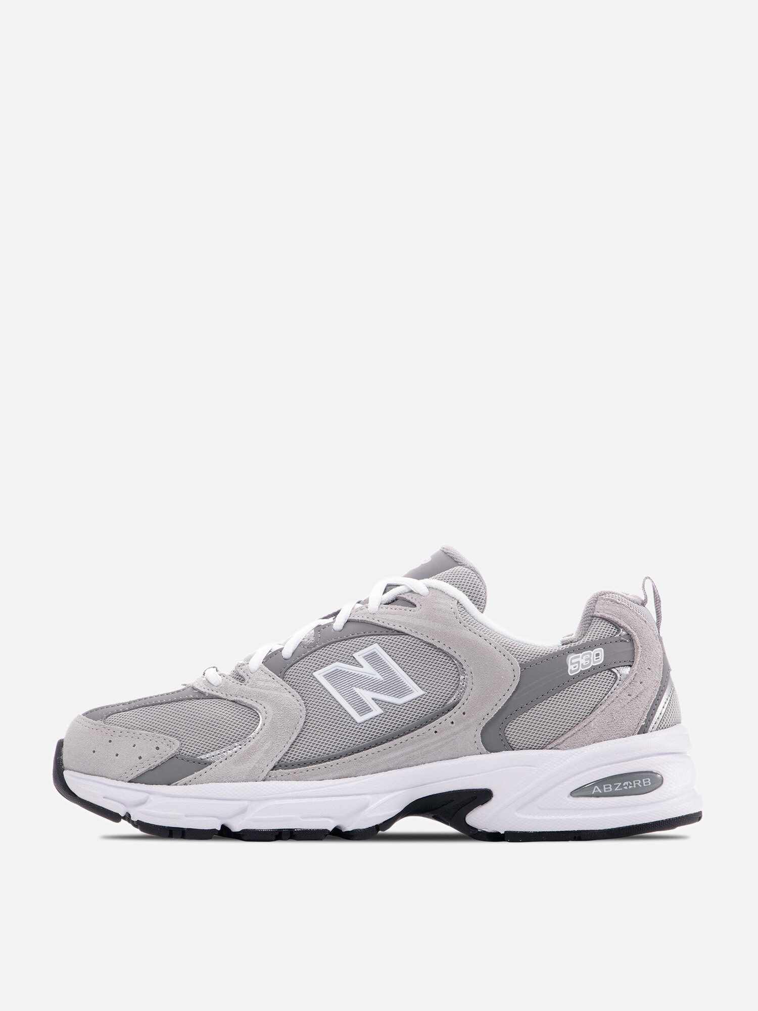 Кроссовки 530