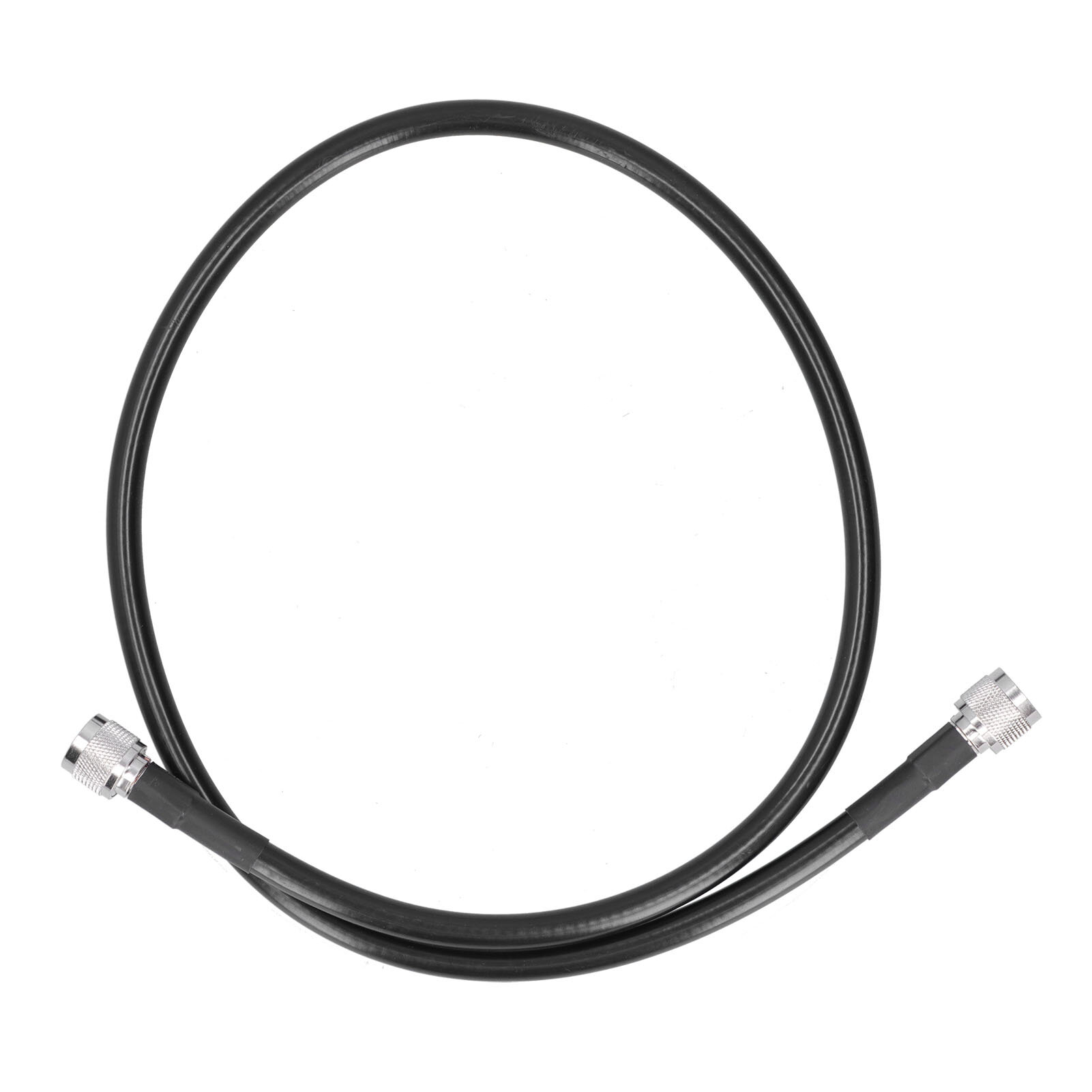 Коаксиальный кабель 7жильный NJJ NType Male антенный концентрический удлинительный провод 400UF