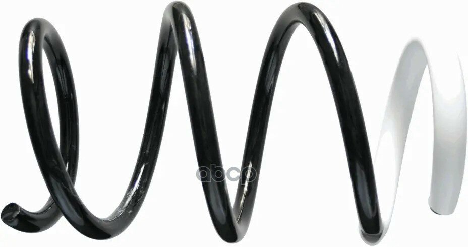 Пружина подвески Sachs арт. 993457