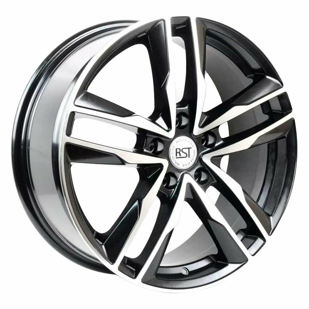 Колесный диск RST R128 7.5x18 5x108 ET47 D60.1 BD