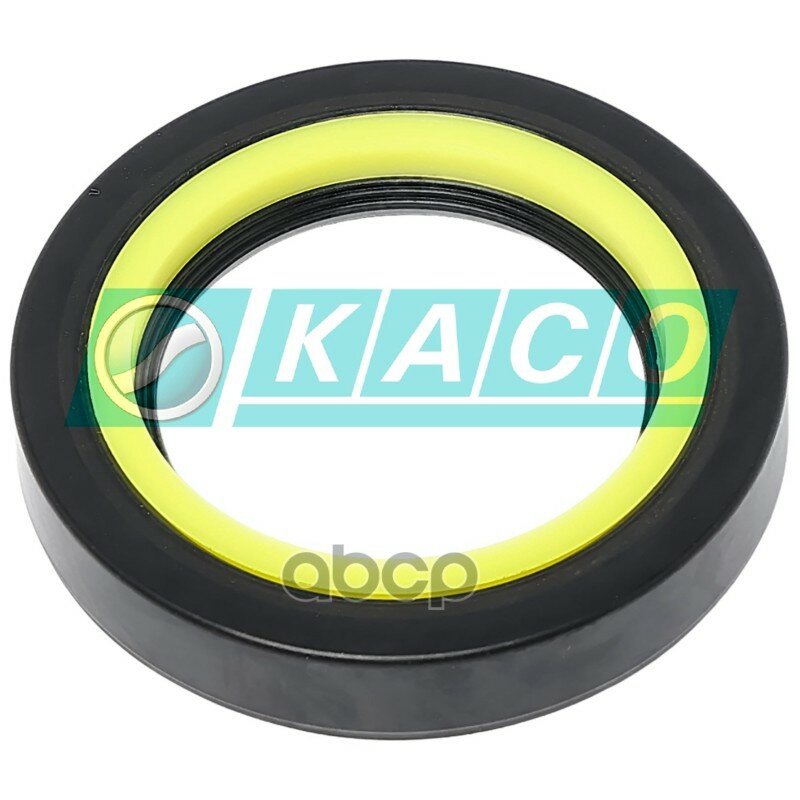 Сальник рулевой рейки 28*40.6*7.5 (7V2) Kaco арт. F-00842T