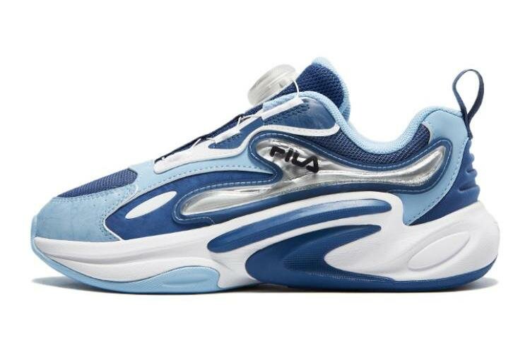 Кроссовки Fila K15B341101FBP