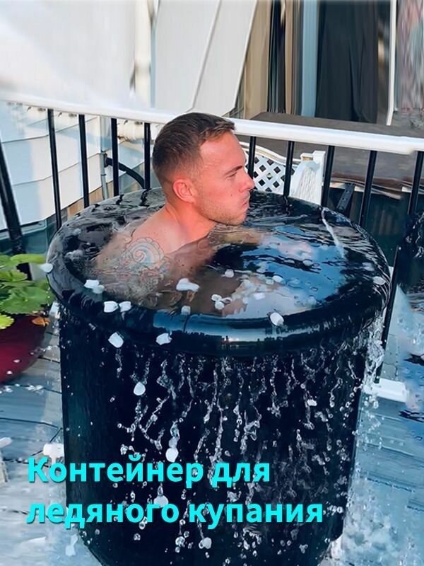 Продукция для сауны, бочки