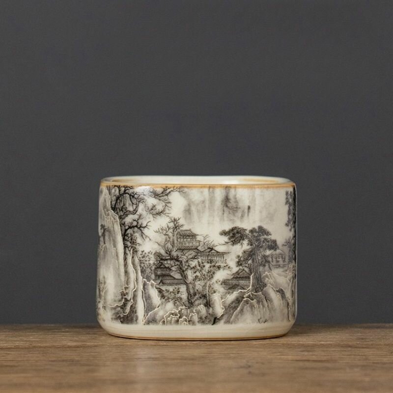 Чашка, 150 мл, 1 шт