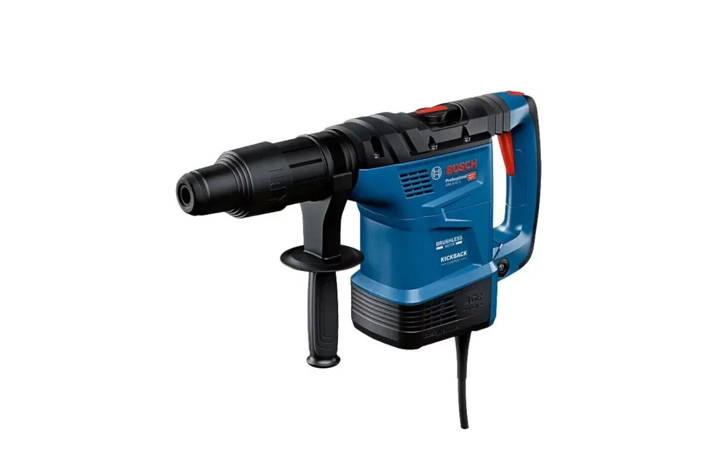 Перфоратор Bosch GBH 6-42 C (0611278021)