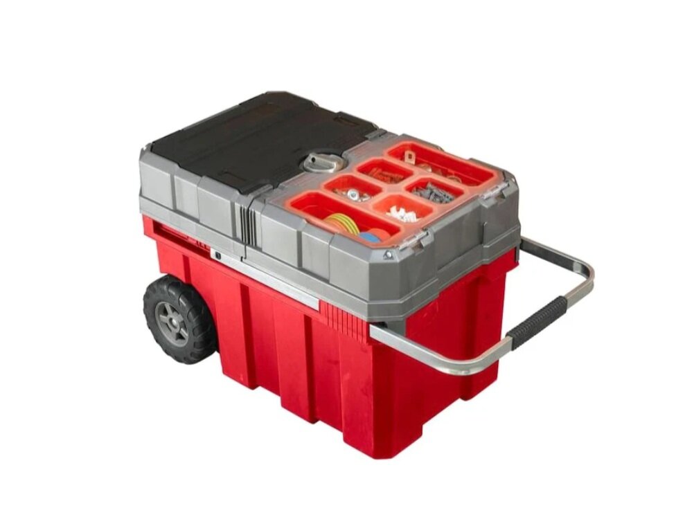 Ящик для инструментов Keter MasterLoader 17191709