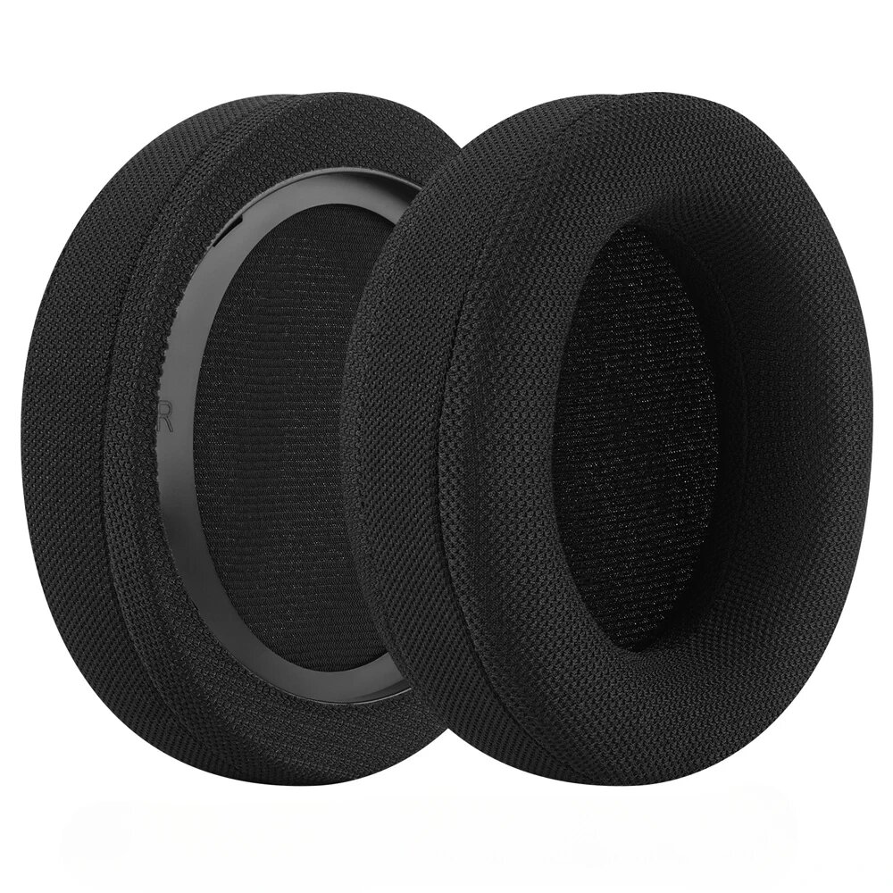 Сменные амбушюры для наушников Philips SHP9500 SHP9500S