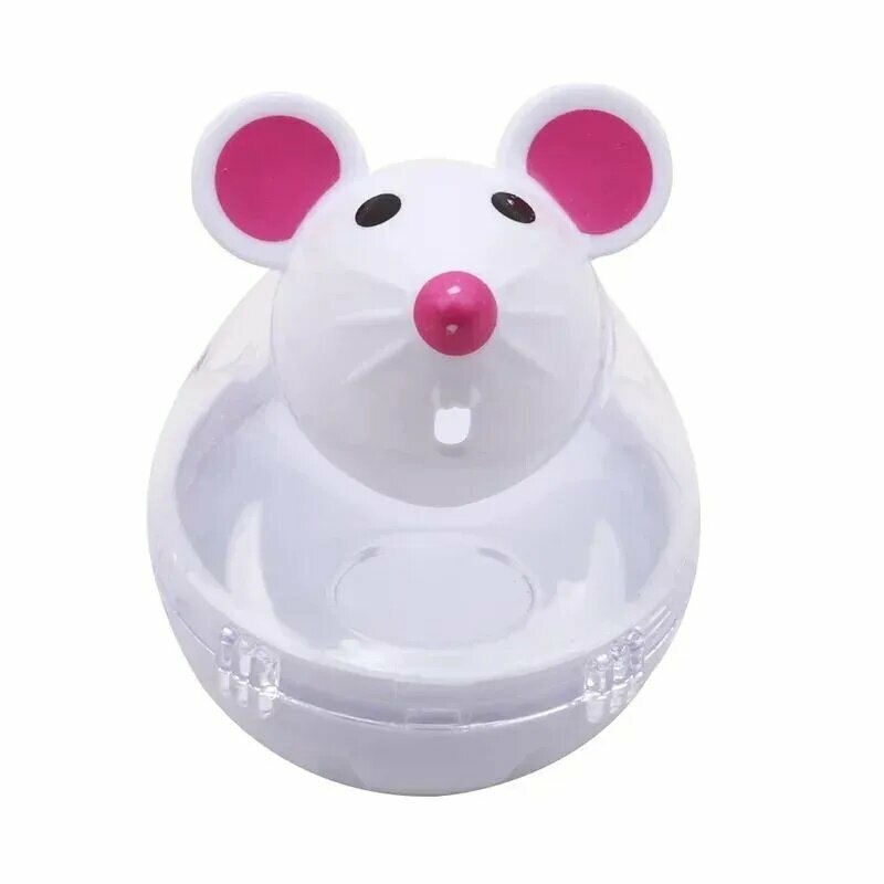 Интерактивная кормушка "Pet Feeder", для домашних животных, пластик