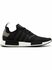 Кроссовки adidas NMD_R1, размер 11.5 US, black/black