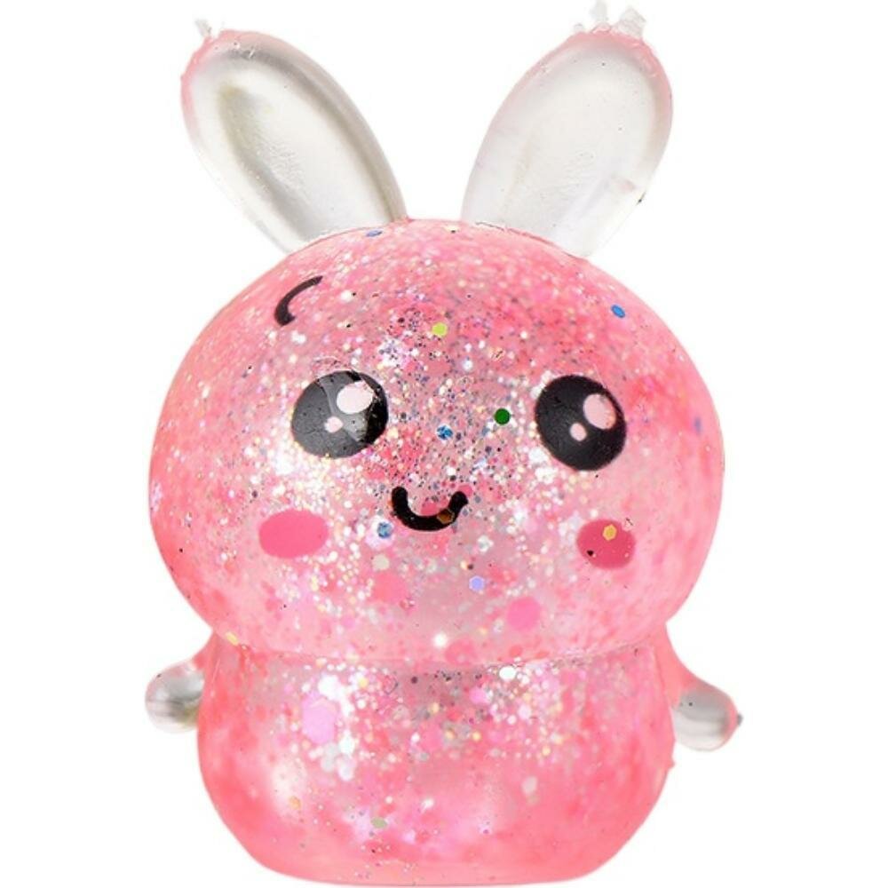 Забавная игрушка для замешивания мальтозы