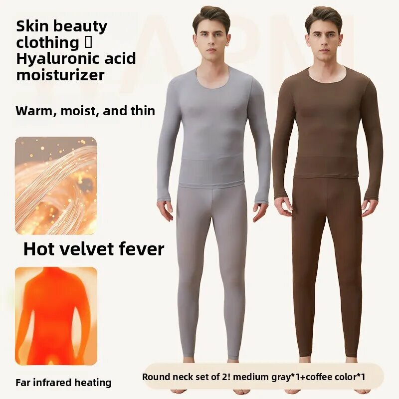 Термобрюки