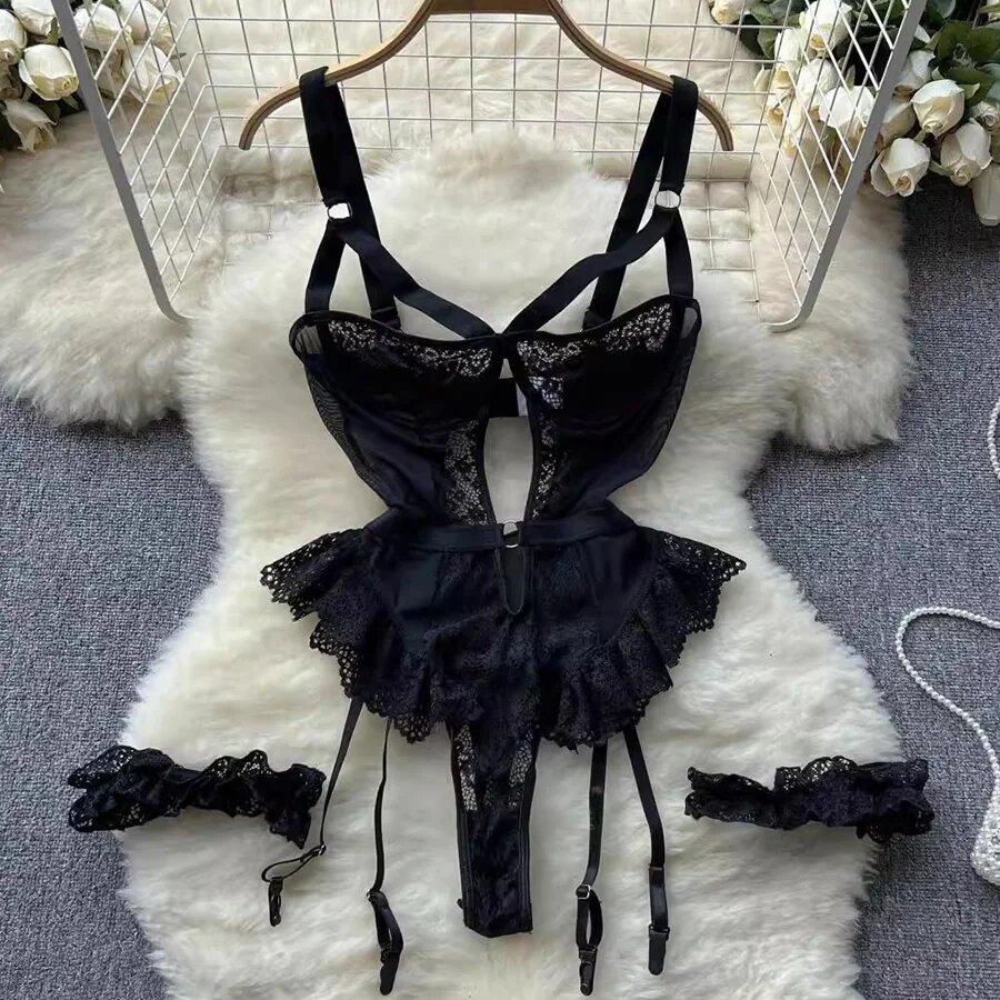 Комплект нижнего белья