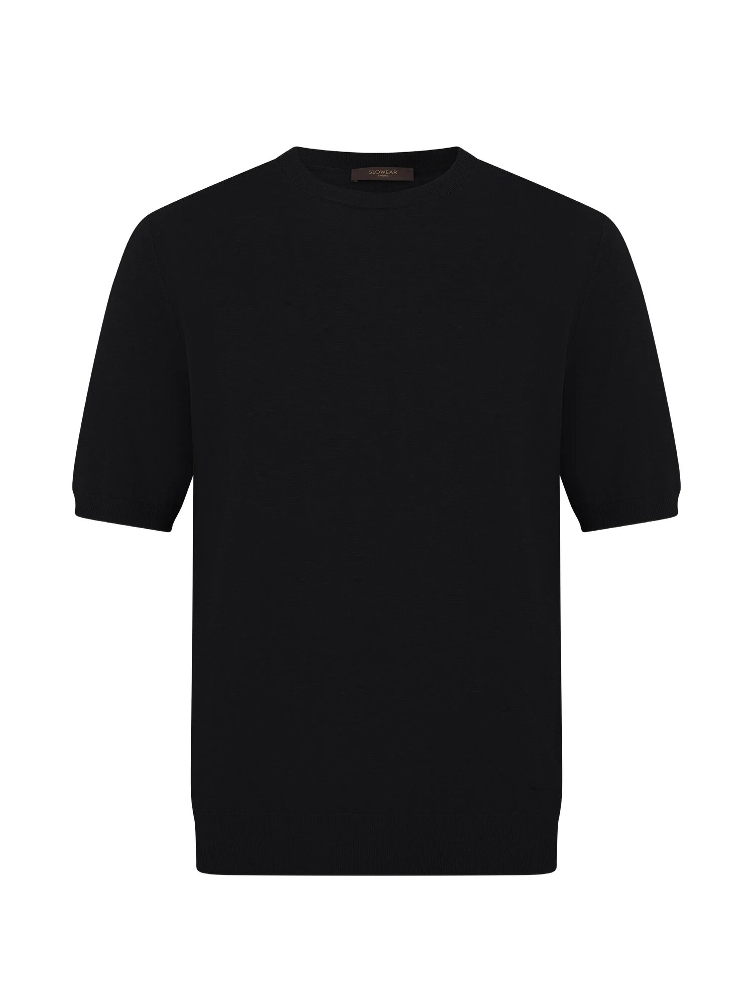 Свитер Short-sleeve sweater