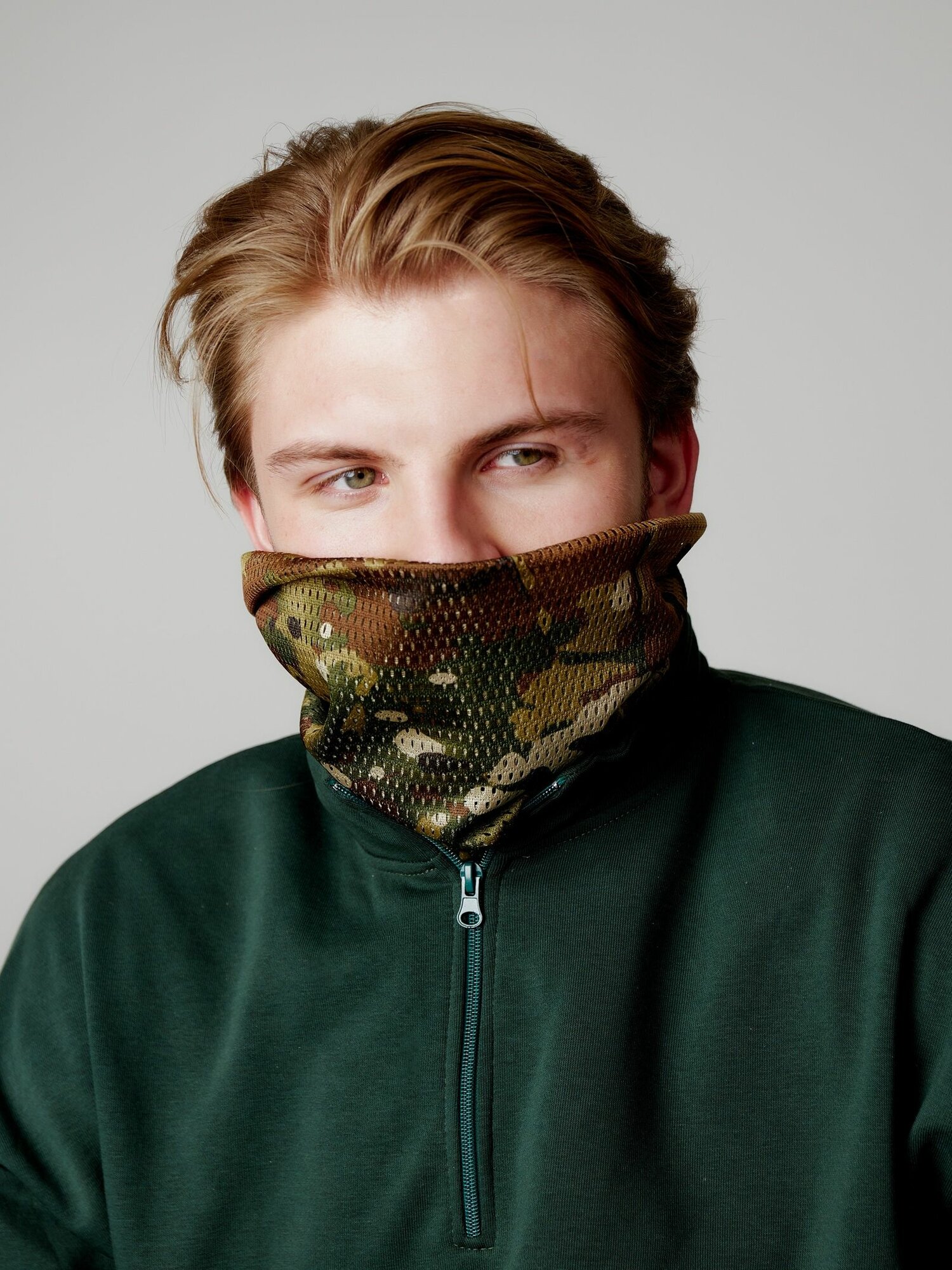 Шарф Шарф тактический для мужчин и женщин