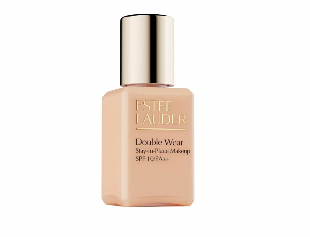 Estee Lauder Double Wear Stay-in-Place Makeup SPF10 Mini Тональный крем для лица в мини-формате | 2N1 Desert Beige 15 мл