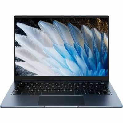 Ноутбук CHUWI CoreBook Air 14 14" (1920x1200) IPS, AMD Ryzen 5 6600H, 16GB LPDDR5, 512GB SSD, Radeon 660M, Windows 11 Pro, blue (CWI652-561N5N1HDMRH)