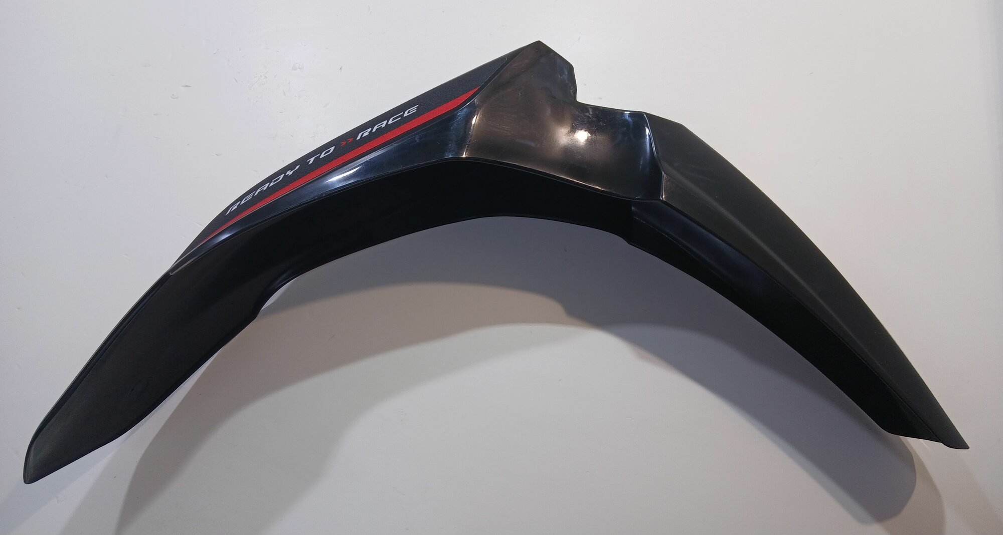 Крыло переднее Мотоцикл Regulmoto CR-Z 300