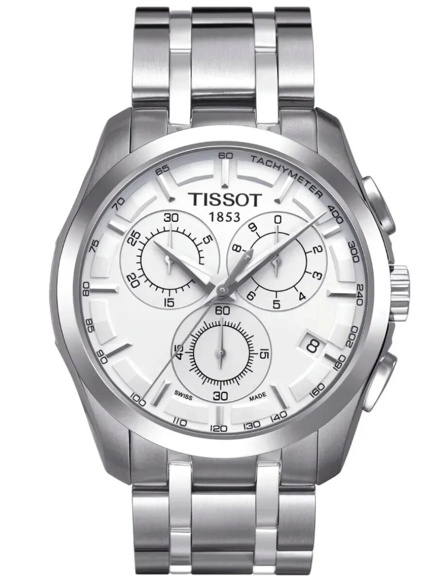  TISSOT T-Classic