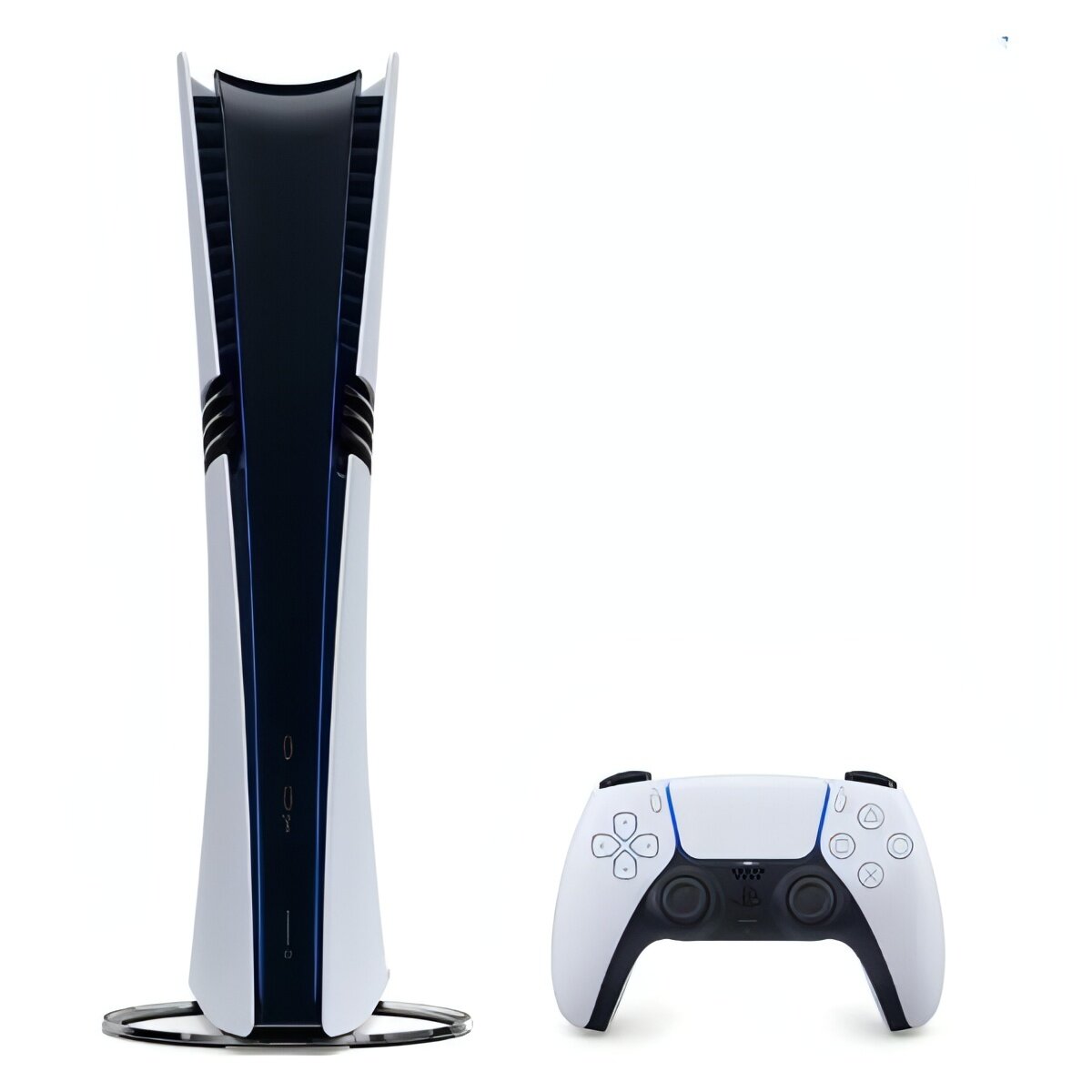 Консоль Sony PS5 Console Pro Digital CFI-7119