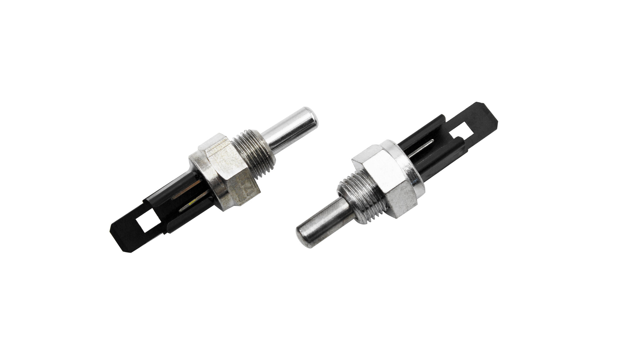 Датчик температуры погружной для настенных котлов (черный), Baxi, r.220.07