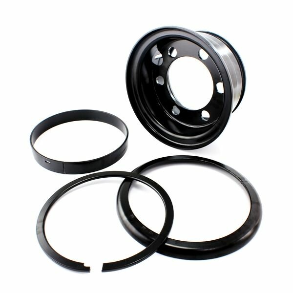 Диск колесный УМ Komatsu FG40T-7 (7.00-12) (44012050120KOMI)