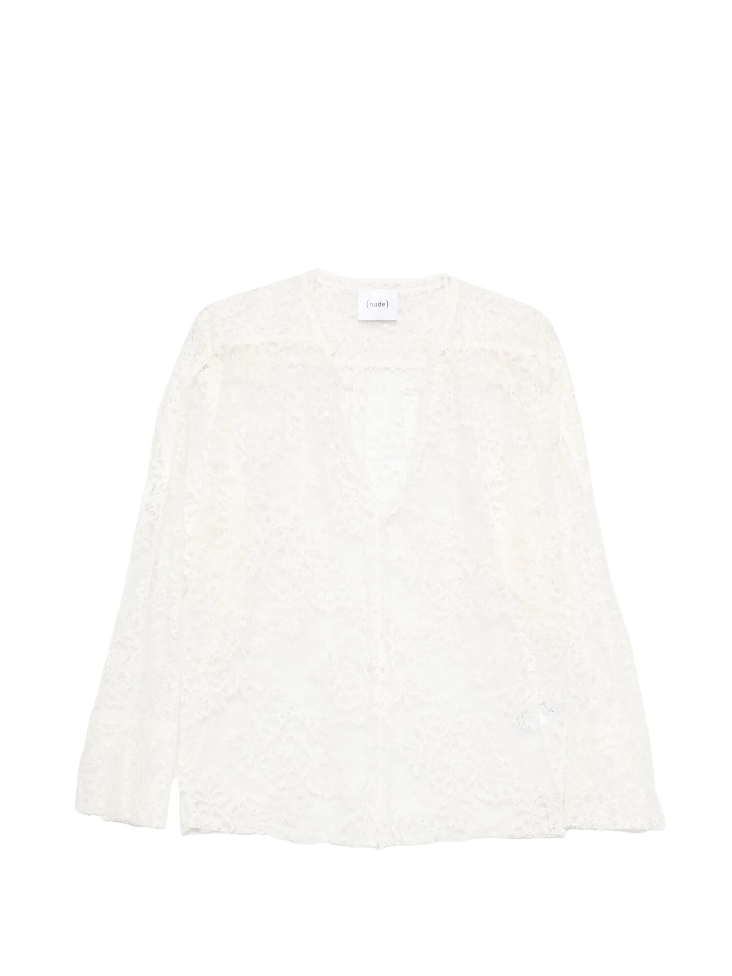 Блуза Lace blouse