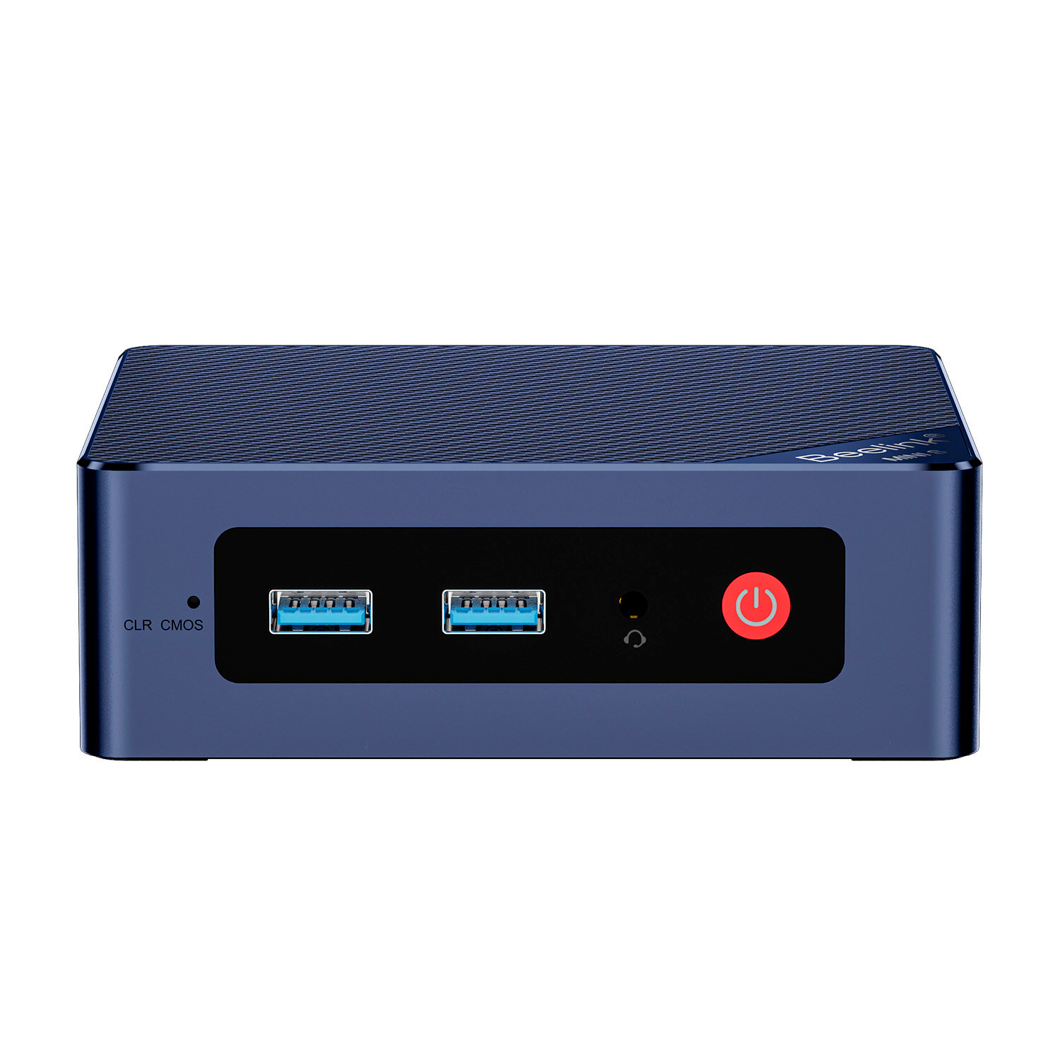 Мини ПК Beelink S13 Intel N150, 16 GB DDR4, 512 SSD, Win 11 Pro