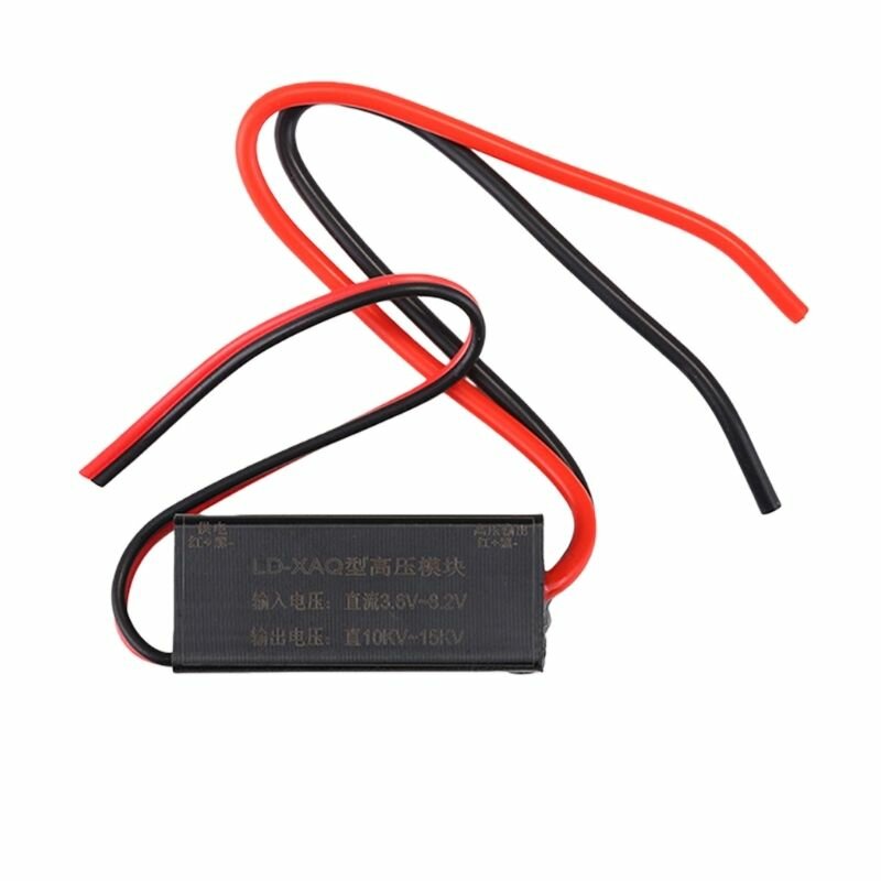 (1 шт.) Модуль повышения напряжения 3.6V 8.2V