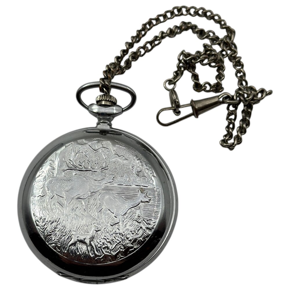 Карманные часы