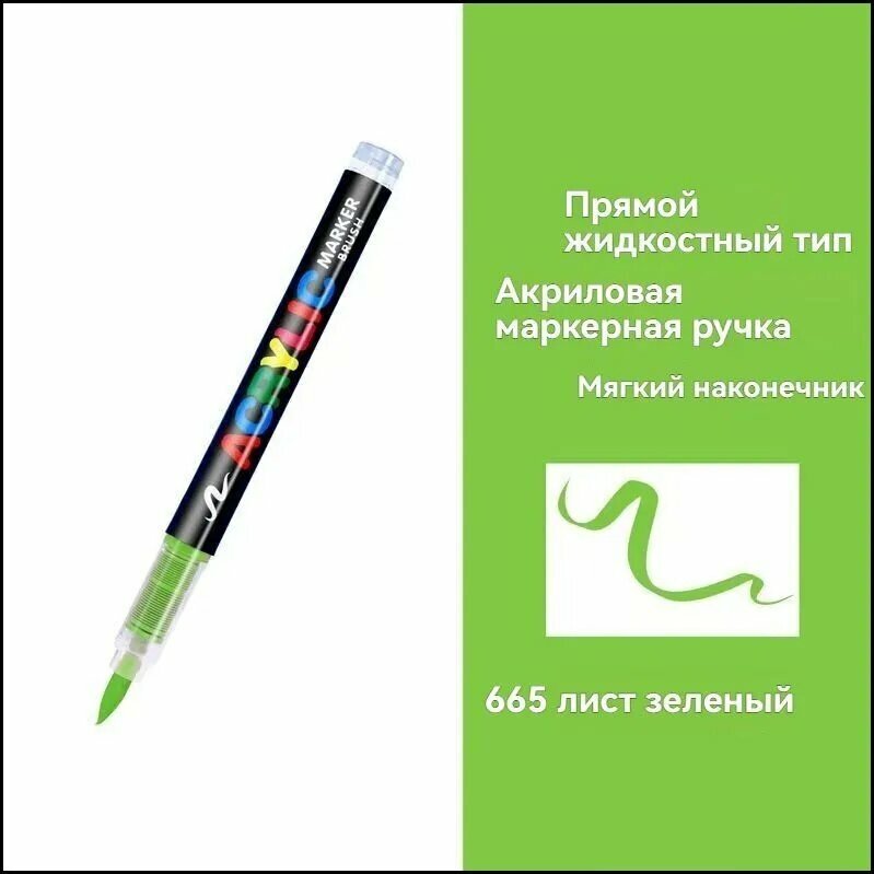 Набор ручек, толщина линии: 1 мм