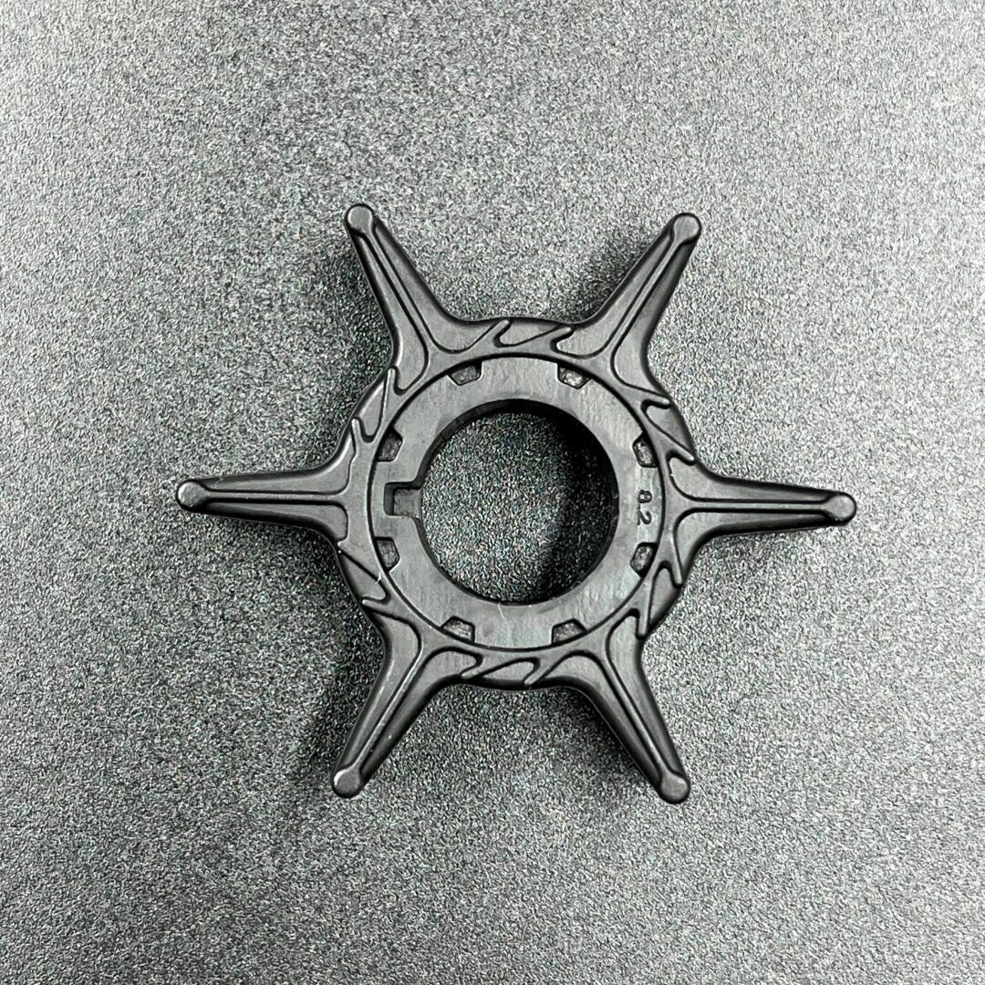 Крыльчатка помпы охлаждения Yamaha 30-50, F20-40 (YUELANG)