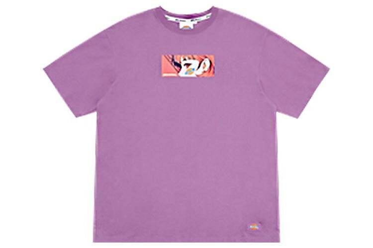 Футболка Dickies x Ilya Kuvshinov Collab SS21