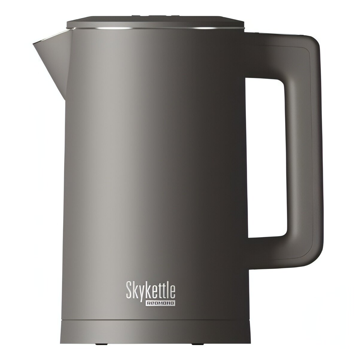 Электрочайник Redmond SkyKettle KM231S серый