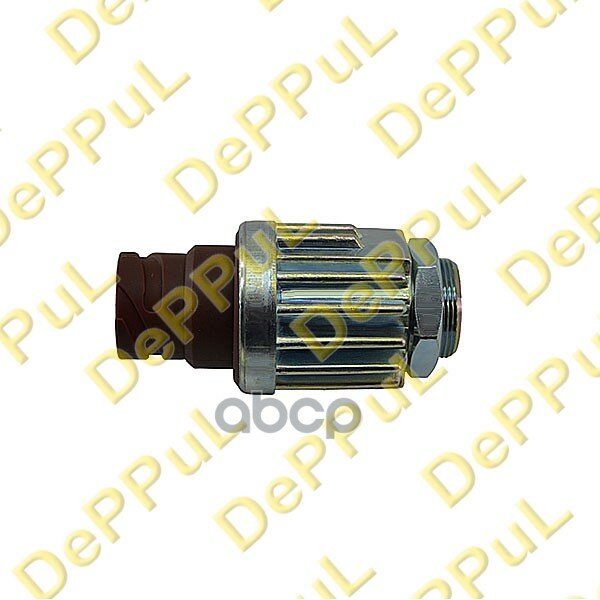 Датчик включения стоп-сигнала MAN 3 F2000 (94-01) FIAT DePPuL арт. DECA010