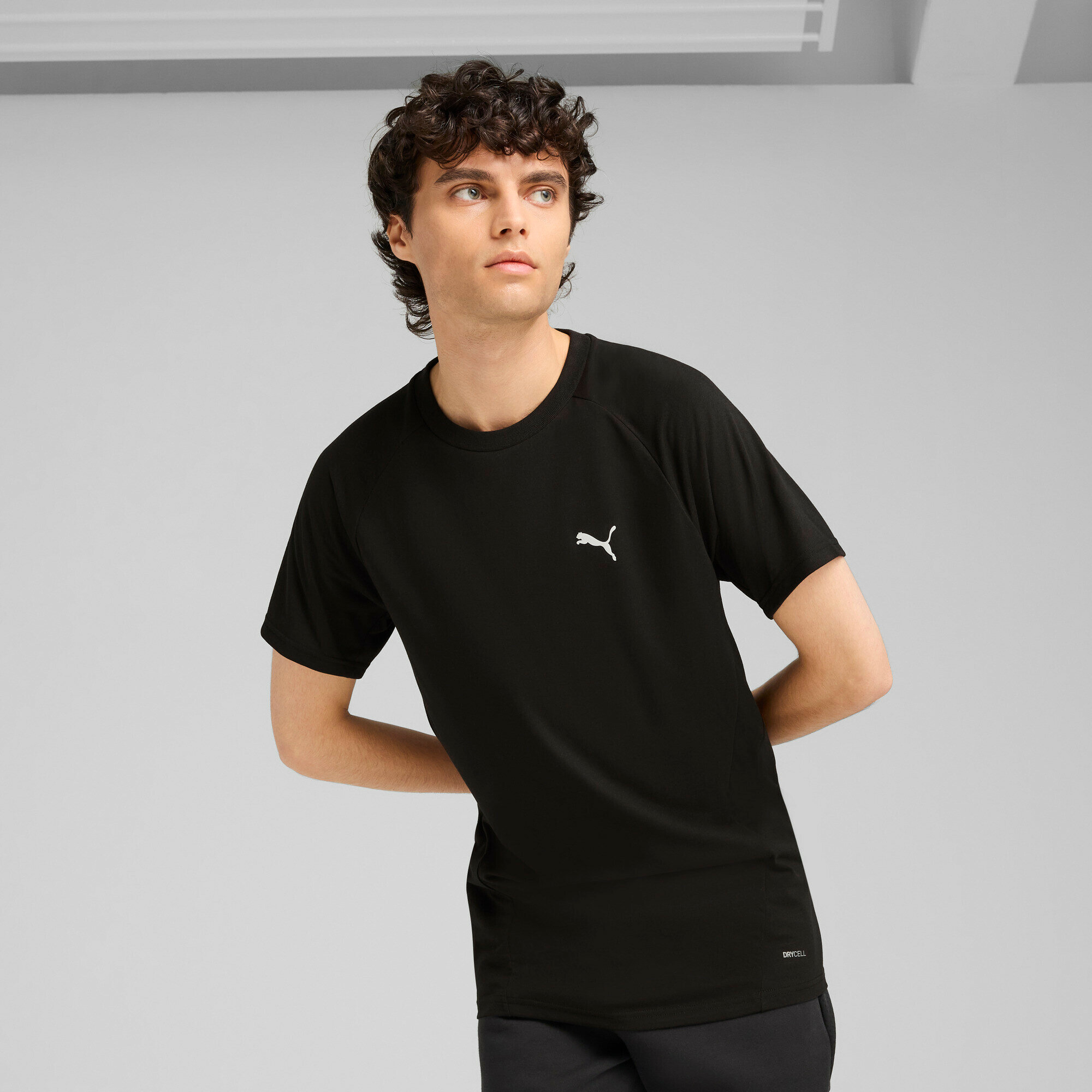 Футболка EVOSTRIPE Tee