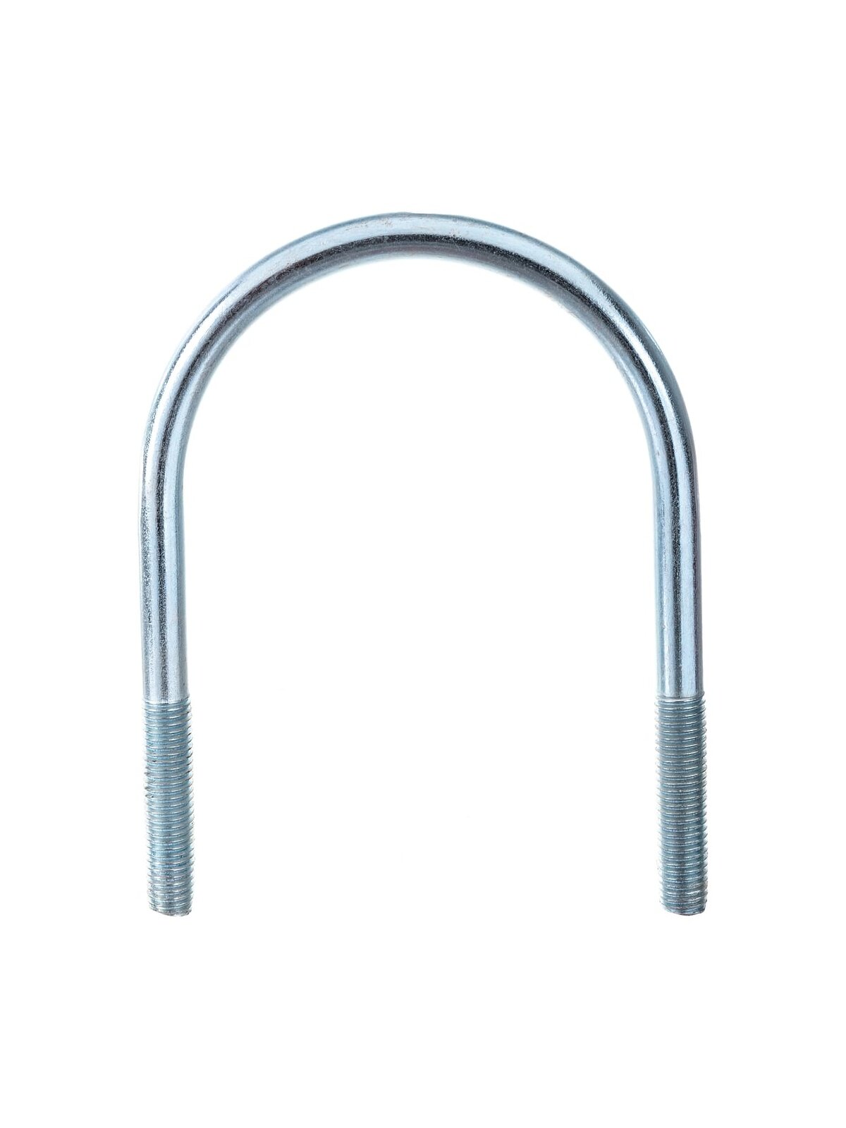 Оцинкованный U-образный болт Gigant оцинк 5, М12, 5 шт. G/1/55