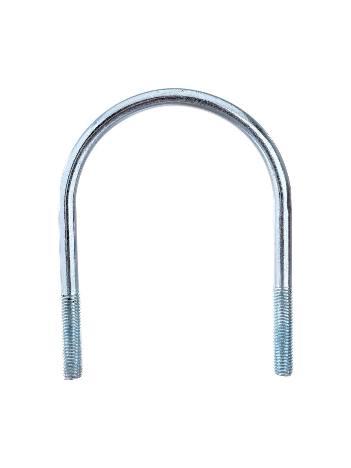 Оцинкованный U-образный болт Gigant оцинк 5 1/2, 150-159 мм, М12, 5 шт. G/1/56