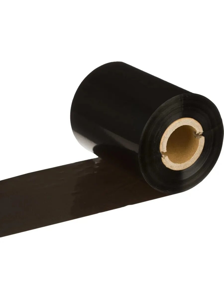 Риббон для термотрансфера 80мм х 300м