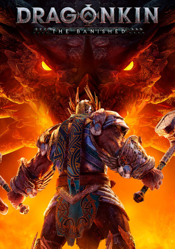 Dragonkin: The Banished [STEAM / Россия и СНГ]
