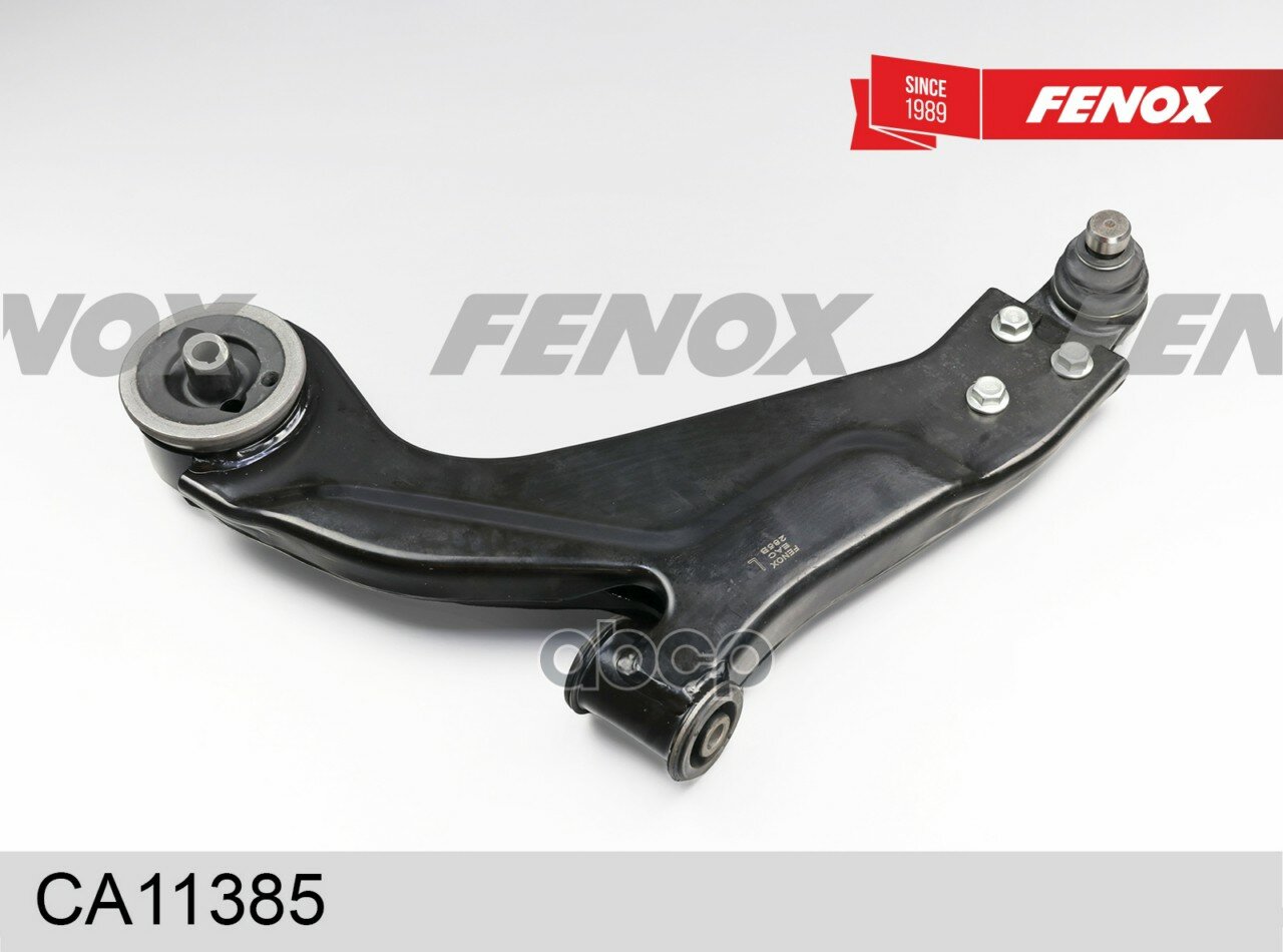 Рычаг подвески FENOX арт. ca11385