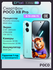 Смартфон POCO X8 Pro 8+256 ГБ, камера 50 Мп, Цвет: Зеленый/Ростест