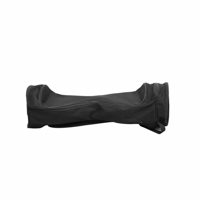 Защитный чехол для гироскутера, черный UMHOVBAG