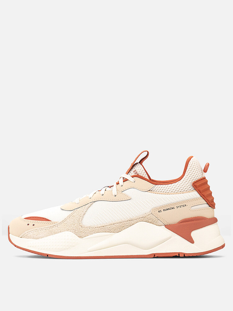 Кроссовки RS-X Suede