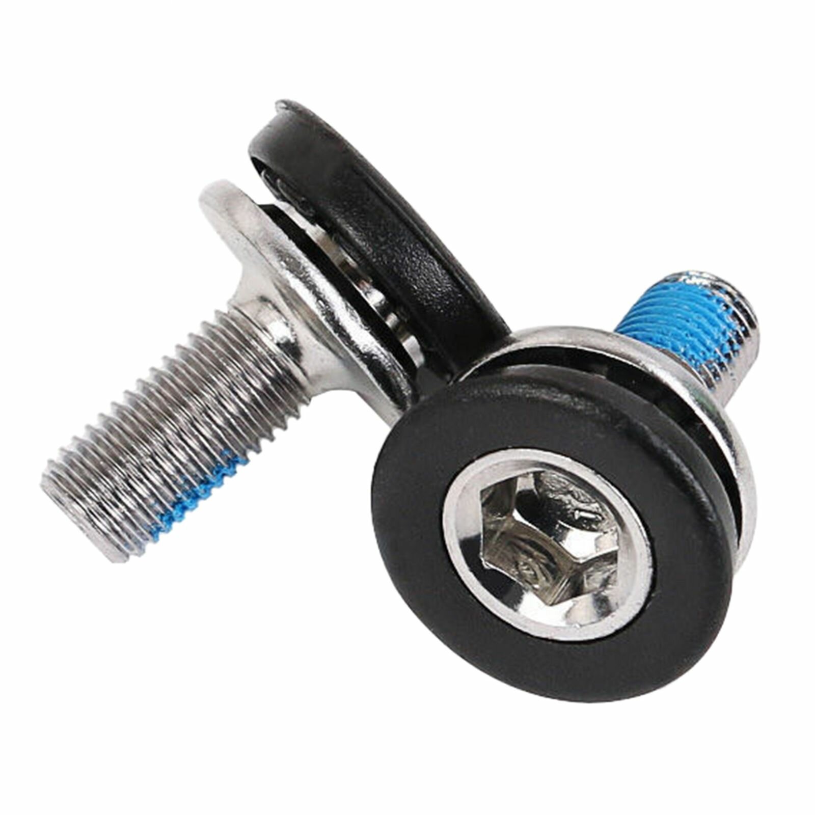 10 шт Винты для квадратного шатуна велосипеда 8 мм