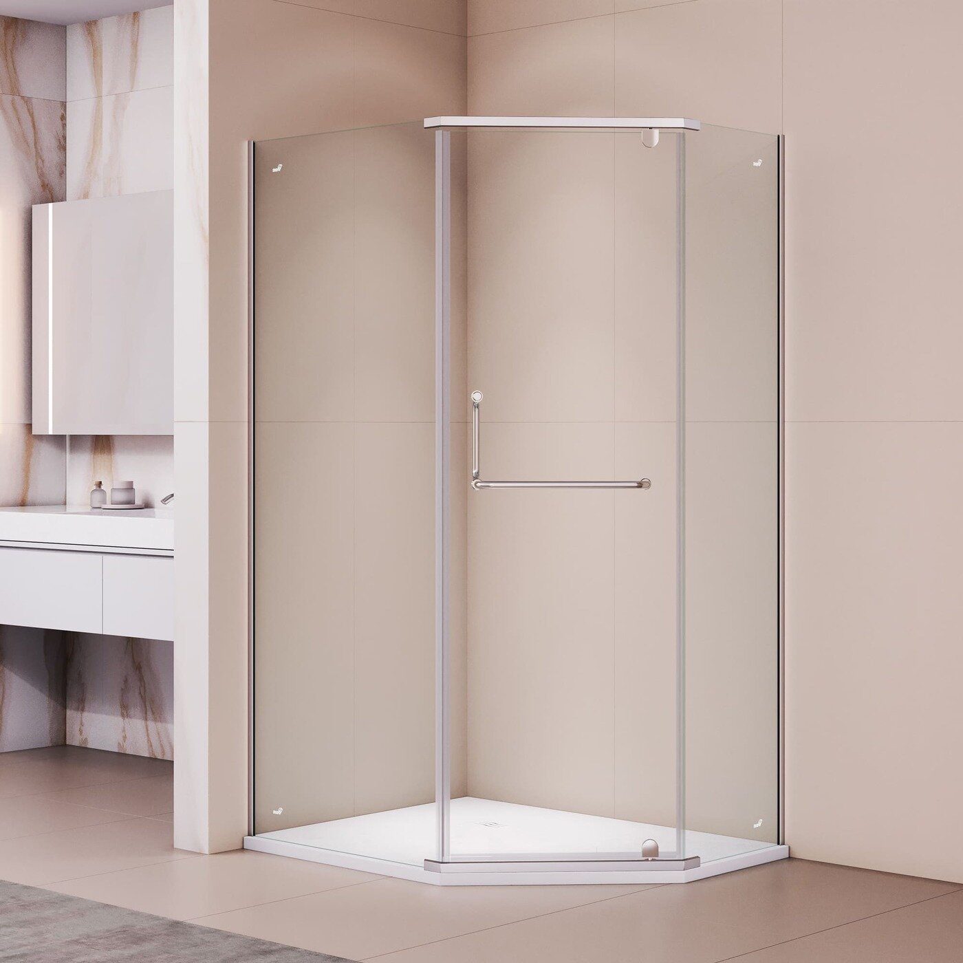 Душевой уголок RGW Passage PA-091 80х120 35089182-11