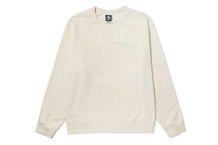Толстовка Crew Neck Moderate Other