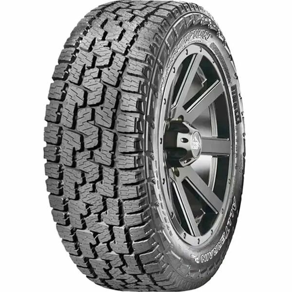 Шины всесезонные Pirelli Scorpion All Terrain Plus 225/65 R17 102H