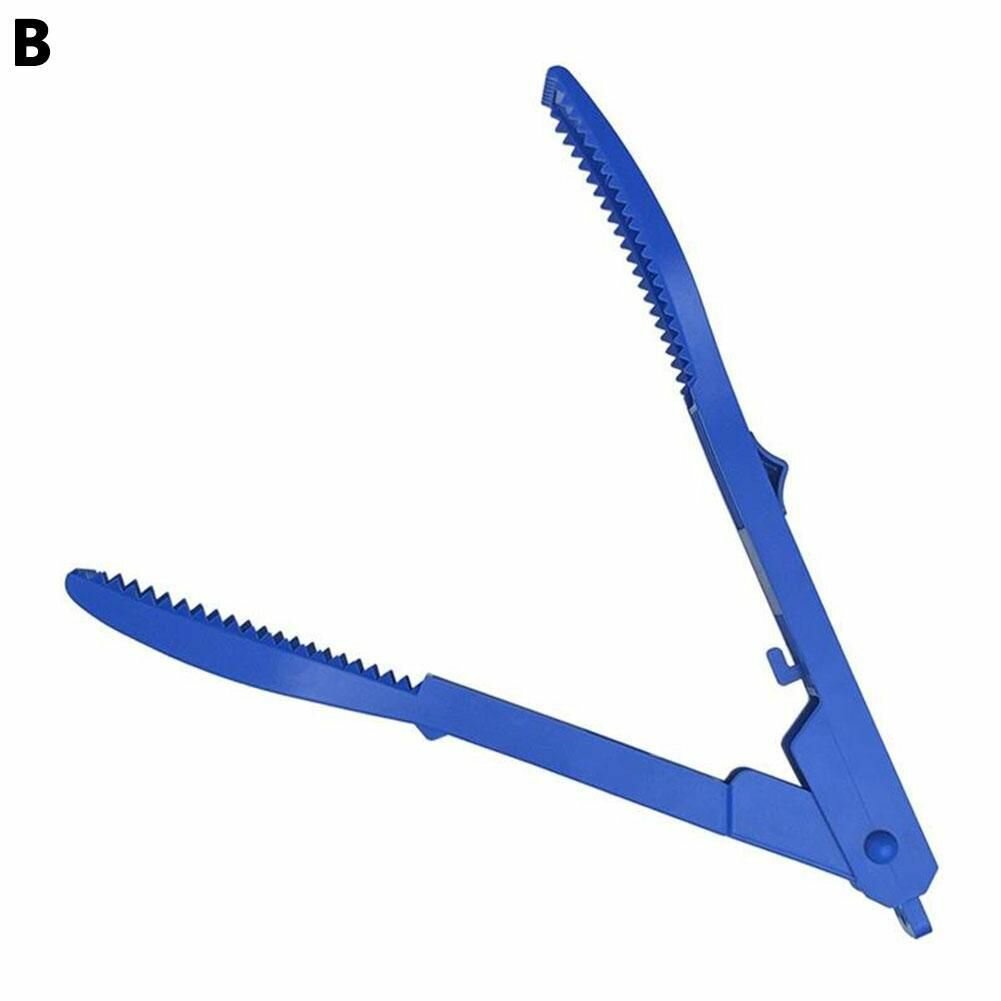 Зажим рыболовный; Щипцы для рыбалки