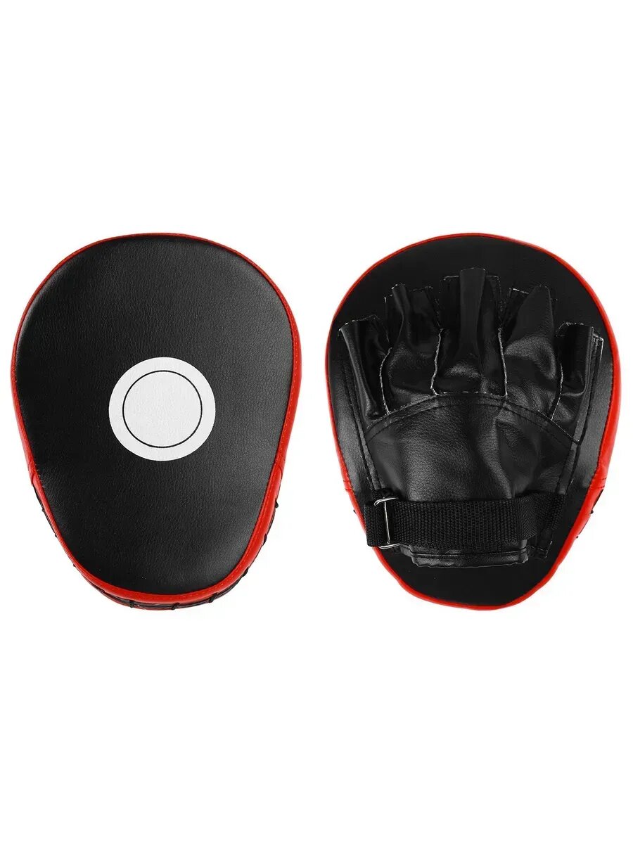 Лапа боксерская 1 шт