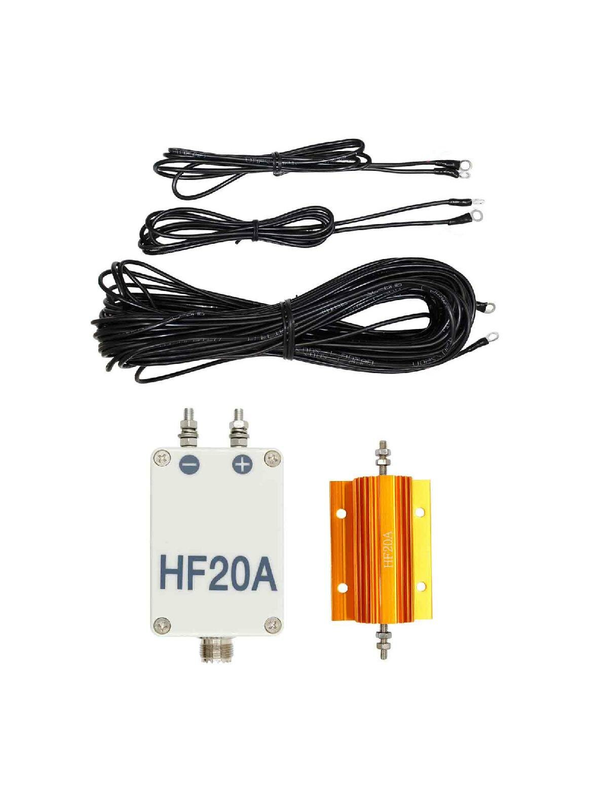 Коротковолновые антенны с Высокой эффективностью 1,5-30 МГц Коротковолновые антенны